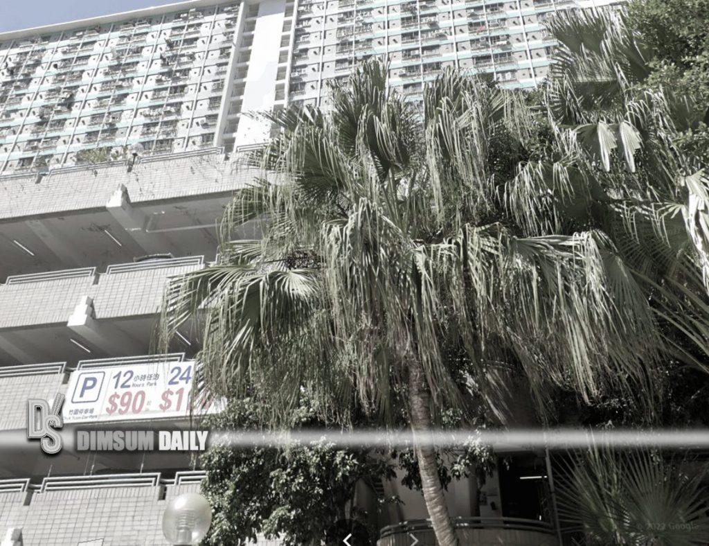 9-year-old boy jumps to his death from top of Chui Yuen House in Wong ...