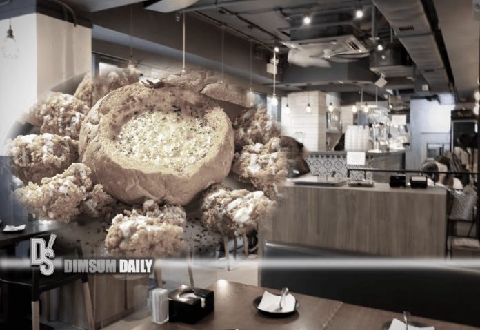 Korean fried chicken restaurant 'Sodam Chicken' in Causeway Bay to ...