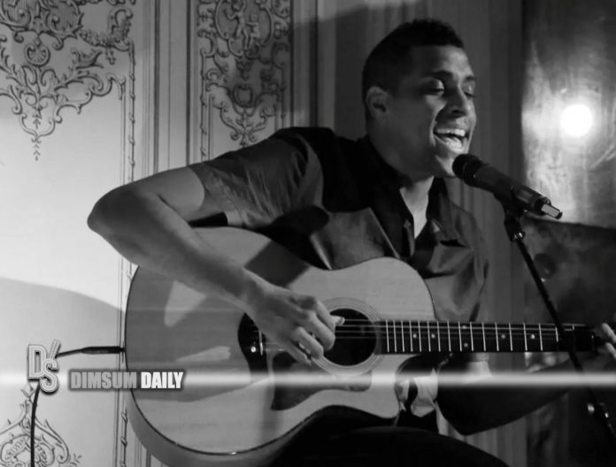 Singer Mikaben from Haiti dead at 41 after collapsing on stage during ...