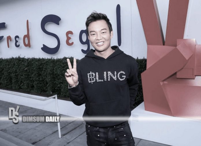 Fashion label 'B.L.I.N.G' created by Botoxed reality star from Netflix ...