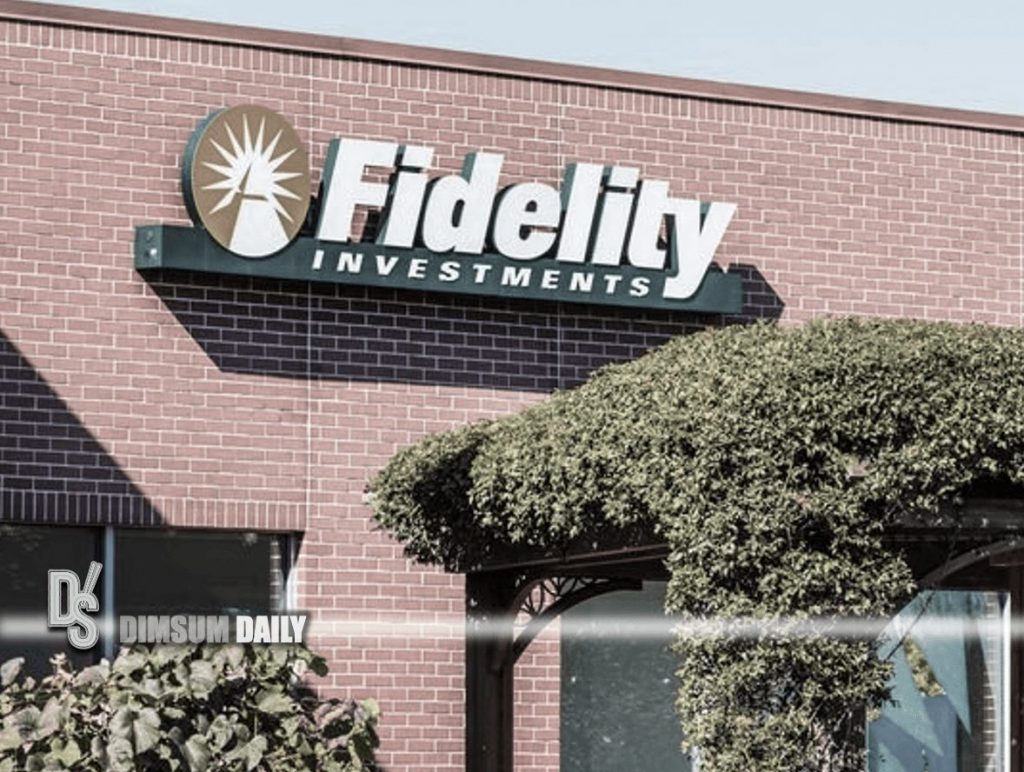 Fidelity to roll out Ethereum trading for institutions next week ...