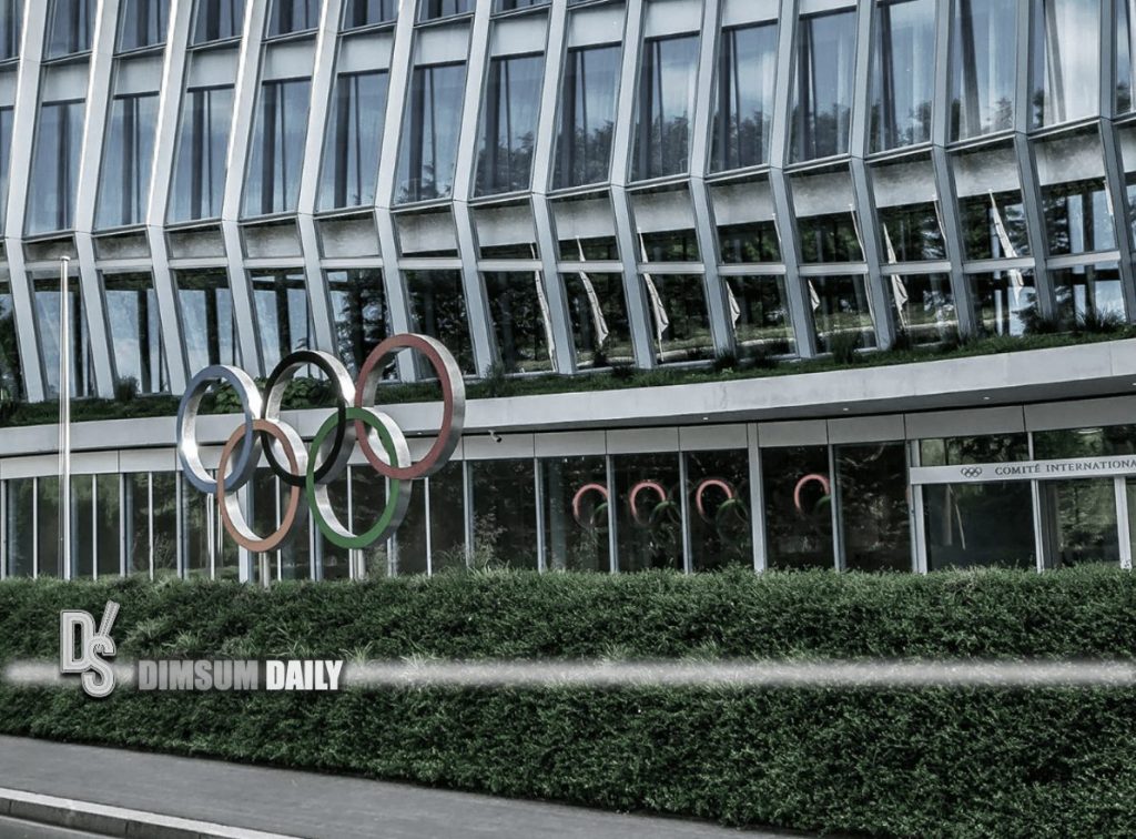IOC in discussions with 10 potential hosts for future Olympic Games ...