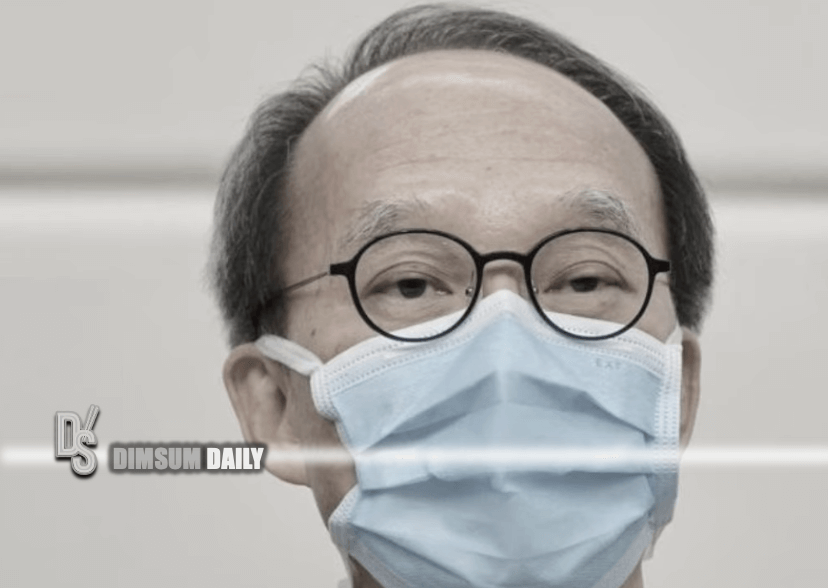 Local govt expert predicts Omicron sub-lineage XBB.1 to become ...