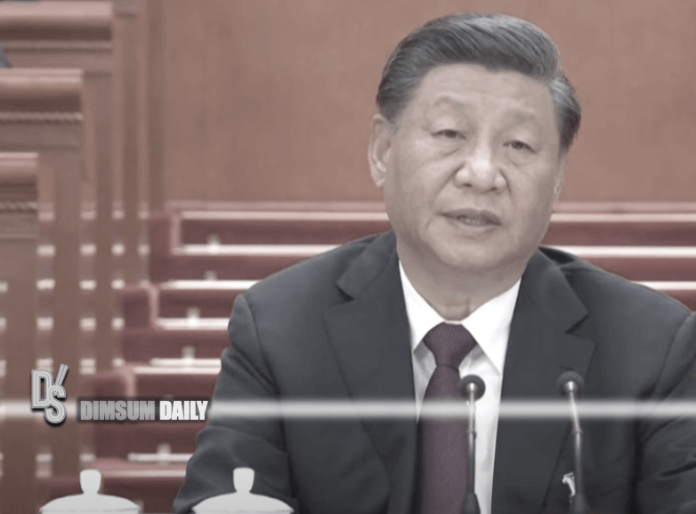 Xi says China will open its door wider to the rest of the world ...