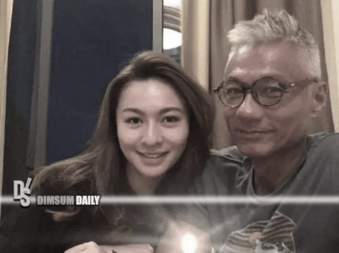 Miss Hong Kong 2022 Denice Lam's father refutes allegation by ex-wife ...