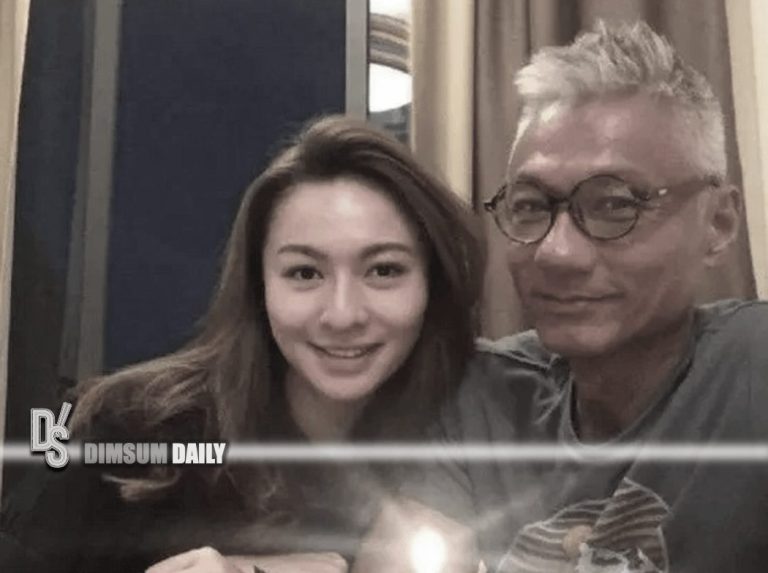 Miss Hong Kong 2022 Denice Lam's father refutes allegation by ex-wife ...