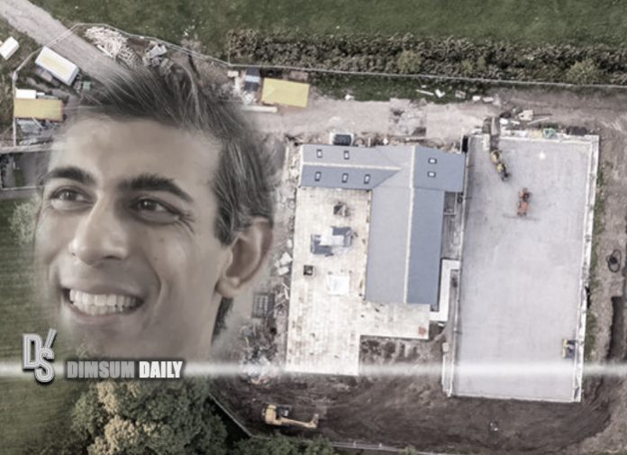 Rishi Sunak will be the richest and youngest British Prime Minister in ...