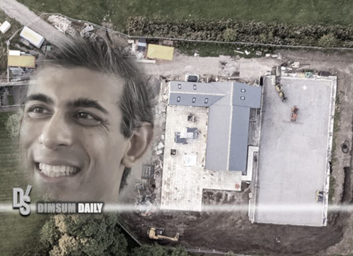Rishi Sunak will be the richest and youngest British Prime Minister in ...