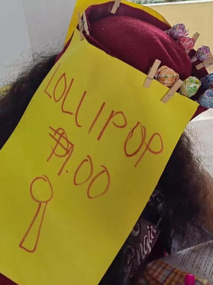 ‘Anti-cheating’ exam hats in the Philippines go viral - Dimsum Daily