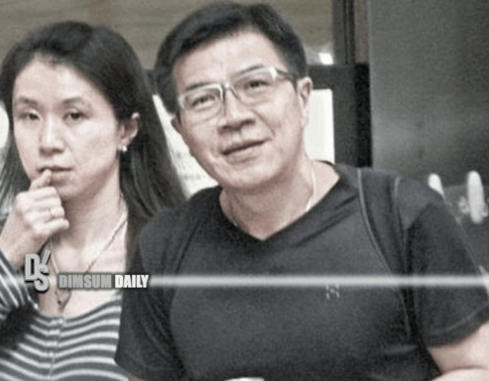 Application to appeal to Court of Final Appeal by CUHK former professor ...