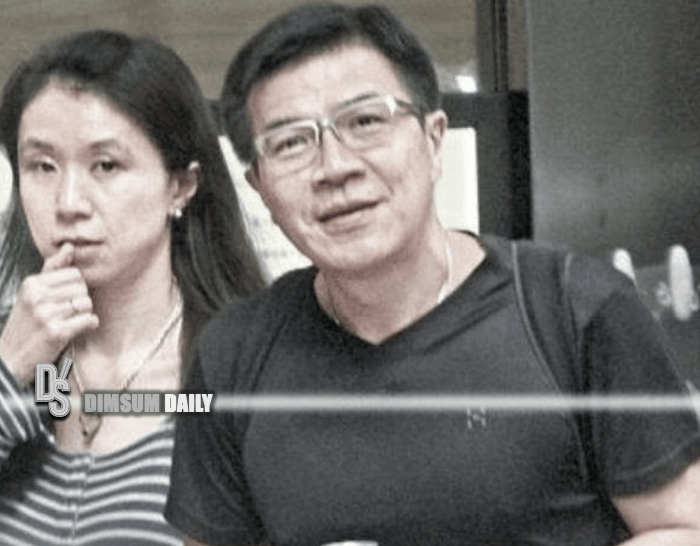 Application to appeal to Court of Final Appeal by CUHK former professor ...