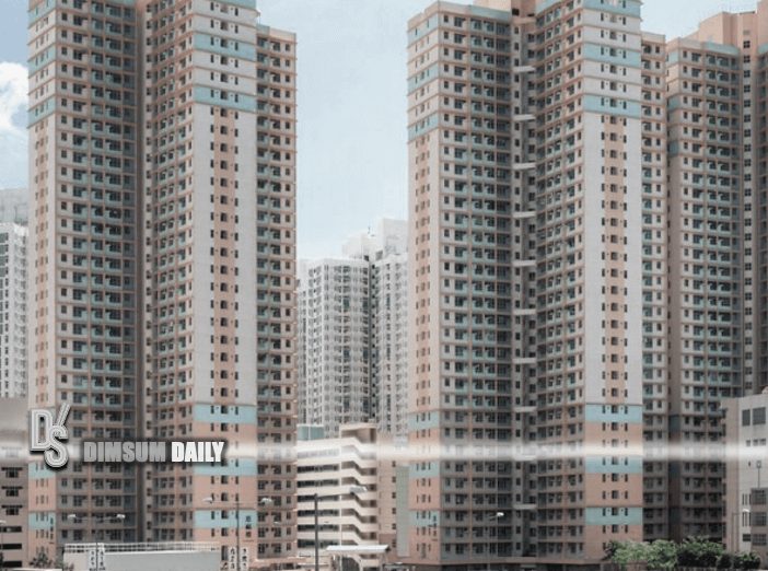 77-year-old man ends his life by burning charcoal at Tin Yan Estate in ...