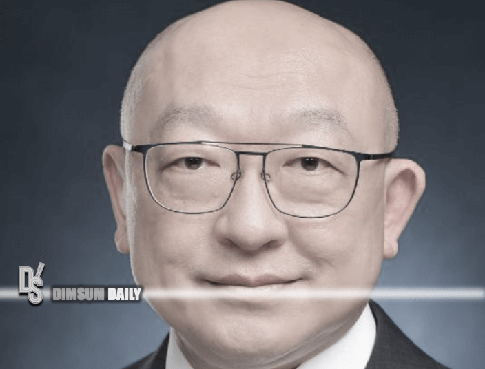 Driver for Government Property Administrator tests positive for COVID ...