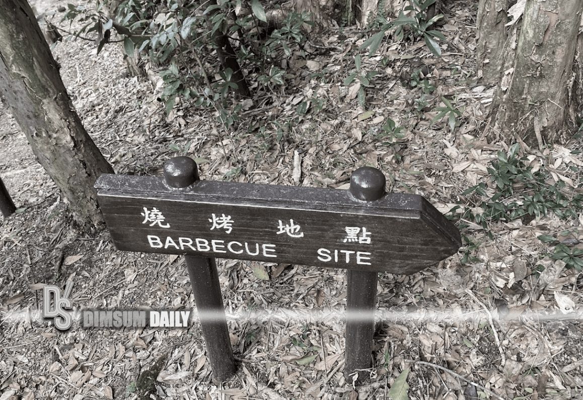 LCSD's BBQ sites to resume normal operation from 3rd November - Dimsum ...