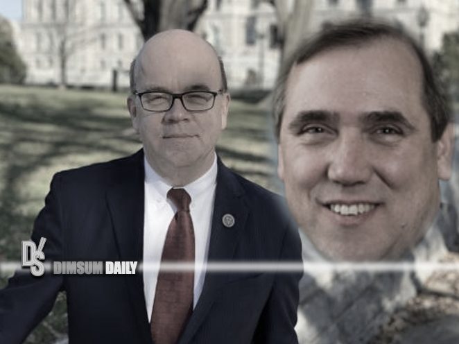 U.S. lawmakers urge bankers to boycott Global Financial Leaders ...