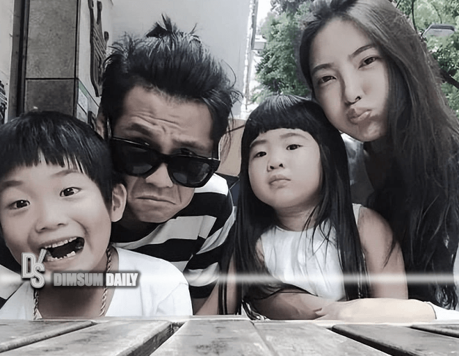 Wife of Taiwan-based bipolar singer Gary Chaw finally responds to ...