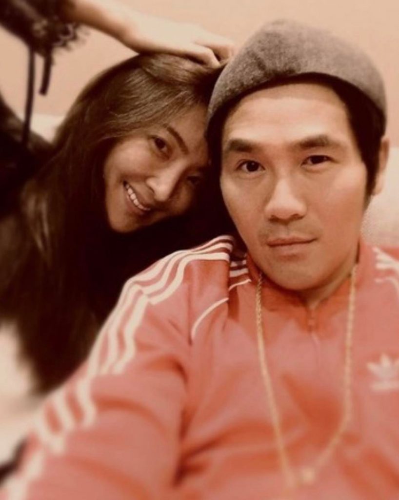 Wife of Taiwan-based bipolar singer Gary Chaw finally responds to ...