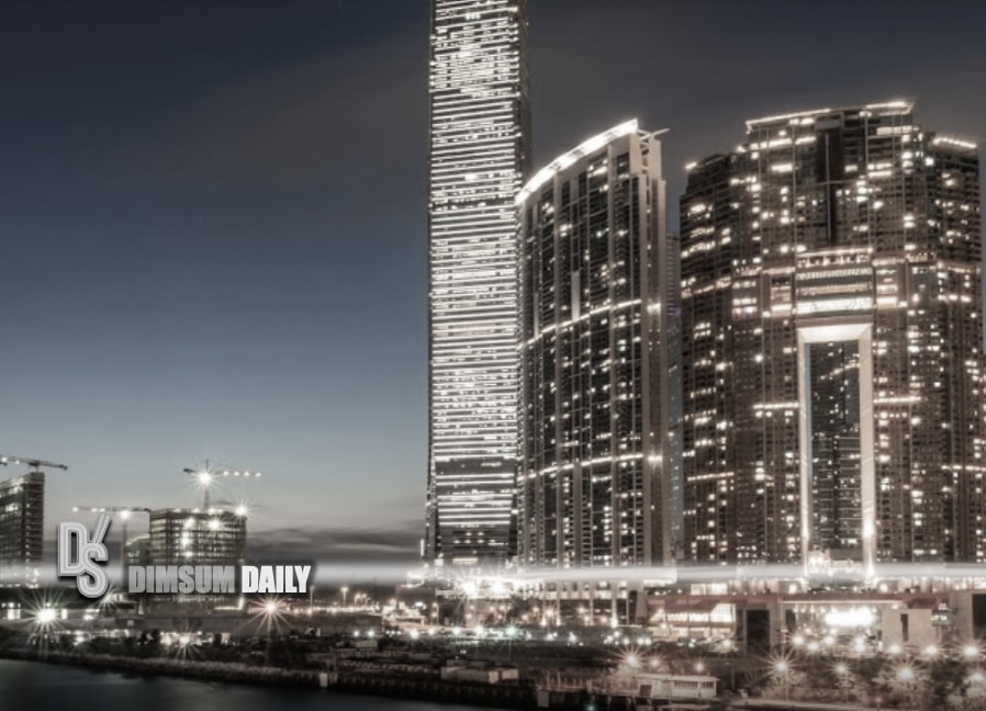 48 specified places including Tower 1, The Harbourside in TST added to ...