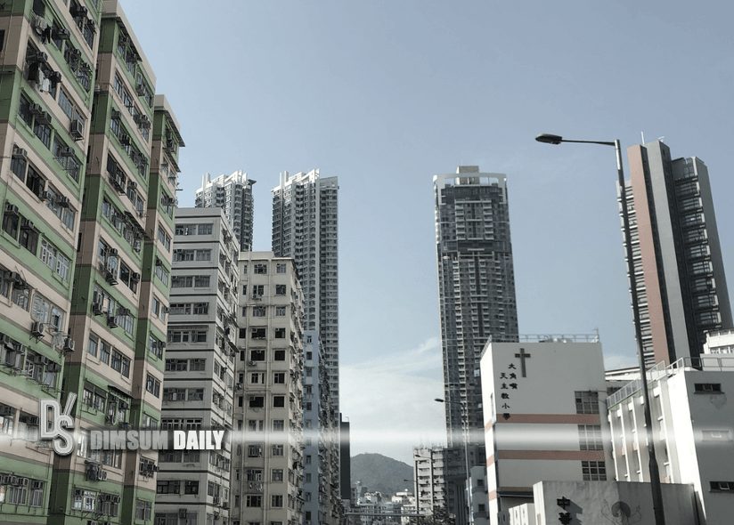 HK Observatory to issue the Standby Signal No. 1 between tonight and ...