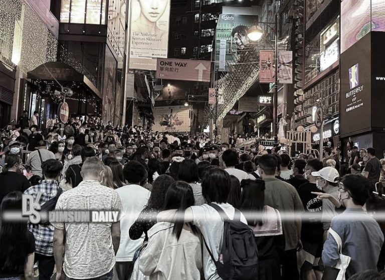 Police to continue with crowd control measures and special traffic ...