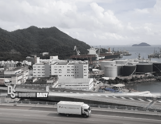 HK Observatory to issue Strong Wind Signal, No. 3 between 4pm and 5pm ...