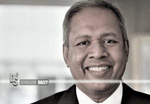 Hong Kong summit loses second CEO, cyclone adds new uncertainty ...