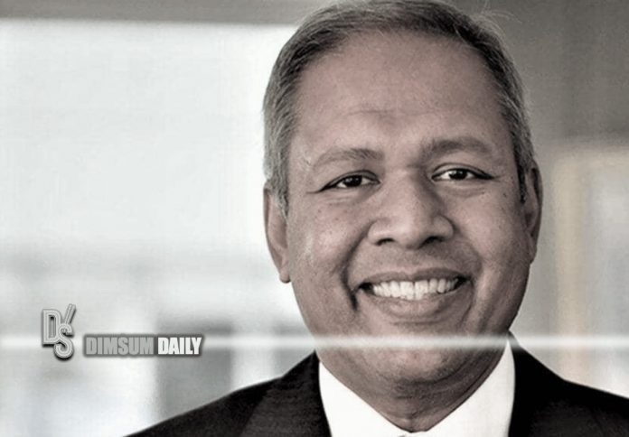 Hong Kong summit loses second CEO, cyclone adds new uncertainty ...