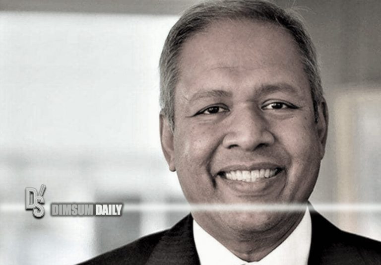 Hong Kong summit loses second CEO, cyclone adds new uncertainty ...