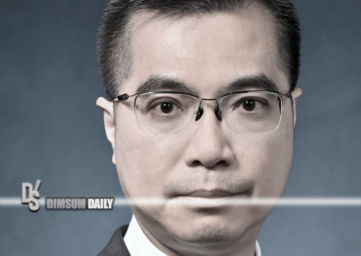 Leo Yu - Dimsum Daily