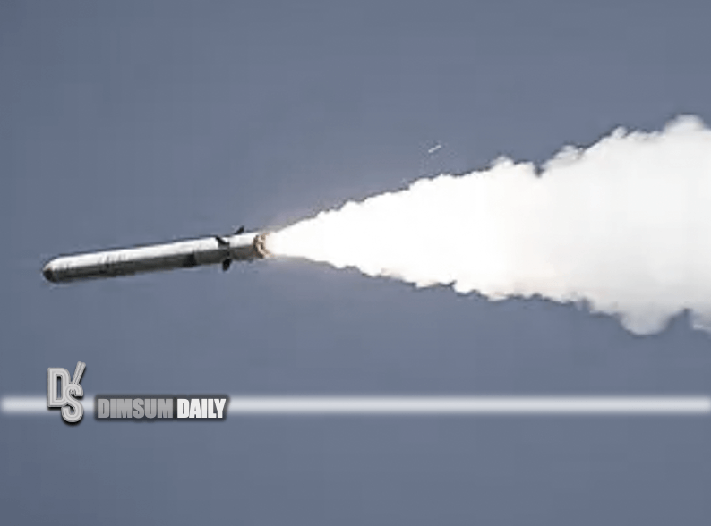 North Korea fires more than 100 artillery shells including one that ...
