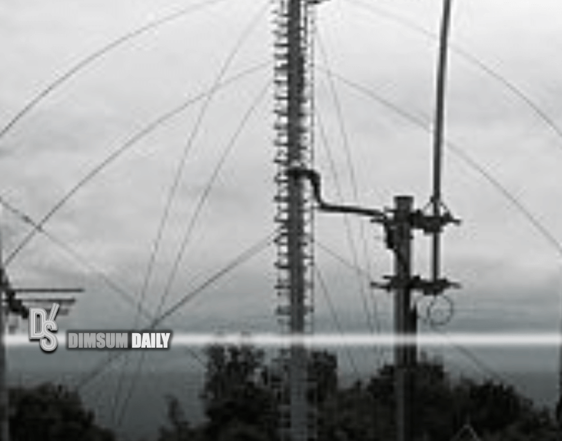 No gale force or above recorded at 8 wind stations in HK when No. 8 ...