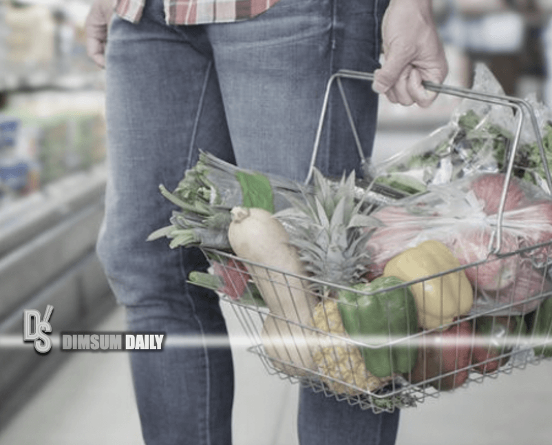 Inflation-plagued Greece launches "household basket" of low-priced ...