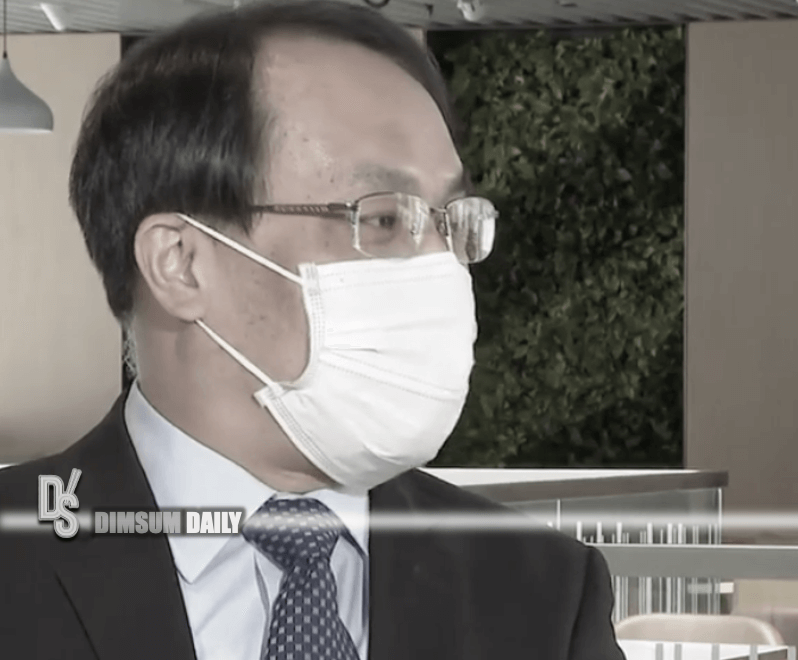CUHK lecturer urges govt to implement "0+0" inbound quarantine measure ...