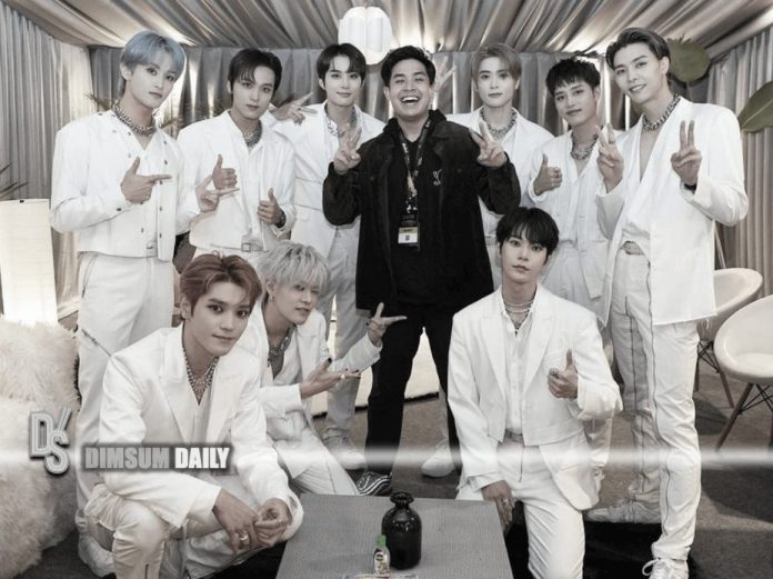 NCT 127 concert in Indonesia ended early after 30 fans faint amid ...