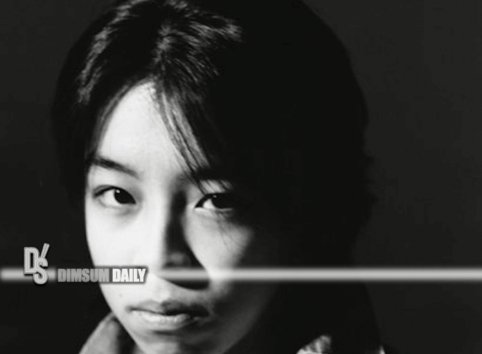 19-year-old Japanese prodigy singer YOSHI whose father was born in HK ...