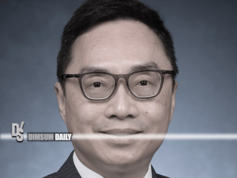 New Director of Hong Kong Economic and Trade Office in Singapore Owin ...