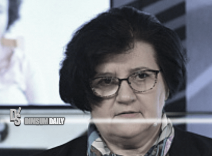 COVID-19 should not be viewed as seasonal disease – WHO Representative ...