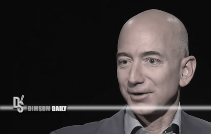 Former housekeeper sues Jeff Bezos, alleging discrimination and ...