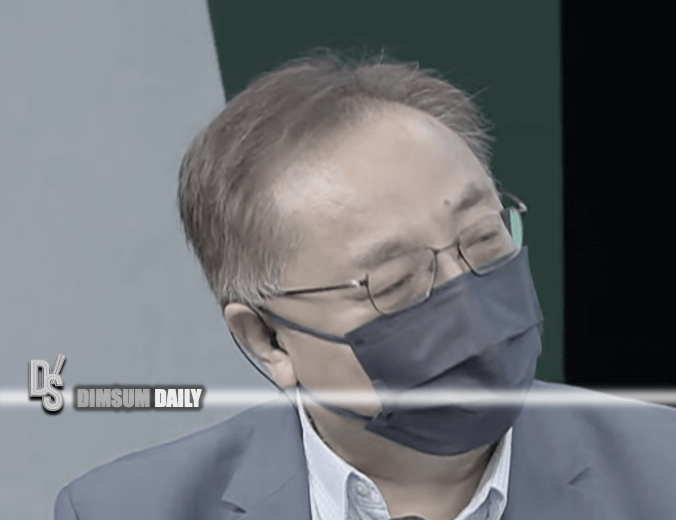 LegCo member urges govt to reduce PCR tests for inbound arrivals and ...