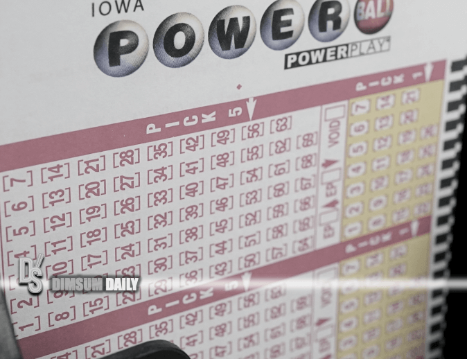 Winning ticket for Powerball’s record US$2.04 billion jackpot sold in ...