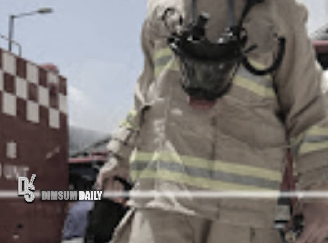 Fireman3 - Dimsum Daily