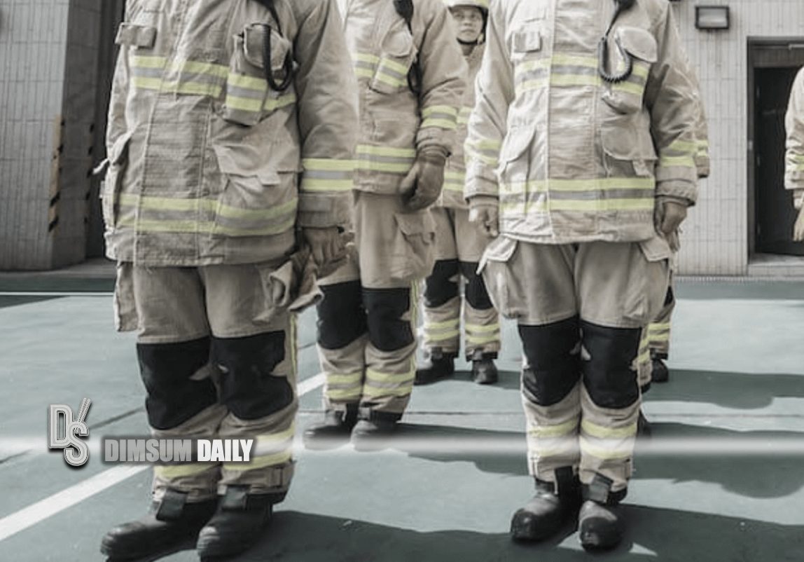 Firemen-234 - Dimsum Daily