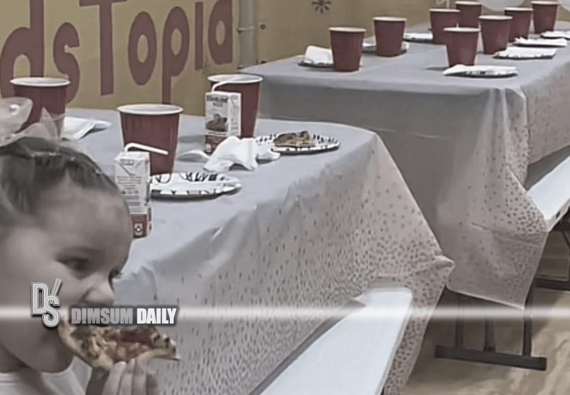 Breanna Strong - Dimsum Daily