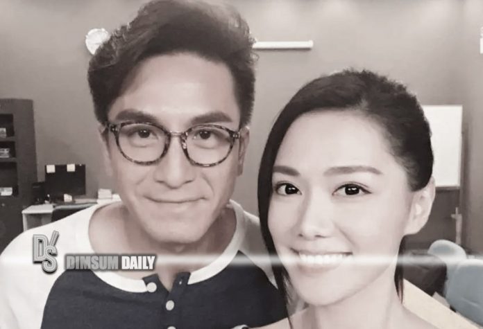 TVB actor Kenneth Ma to marry girlfriend Roxanne Tong next year ...