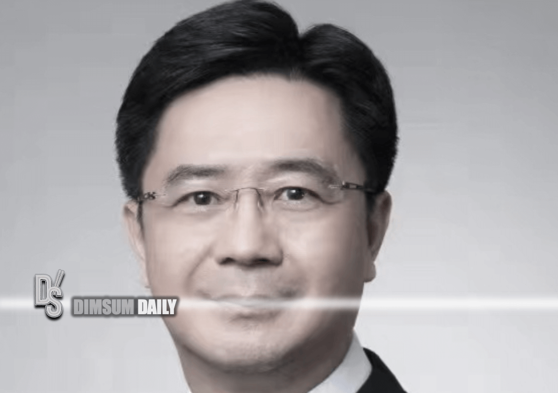 LegCo member Chan Pui-leung tests positive for COVID-19 - Dimsum Daily