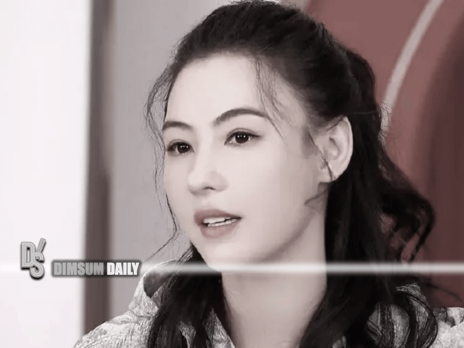 HK actress Cecelia Cheung reportedly receives HK$80m per year from ex ...