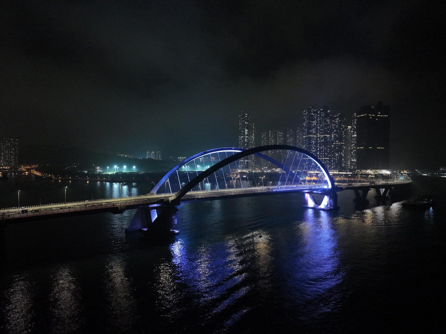 It's OFFICIAL: Commissioning of TKO-Lam Tin Tunnel and Cross Bay Link ...