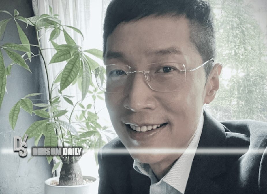 HK actor elected as co-opted member of the Art Form sub-committee under ...