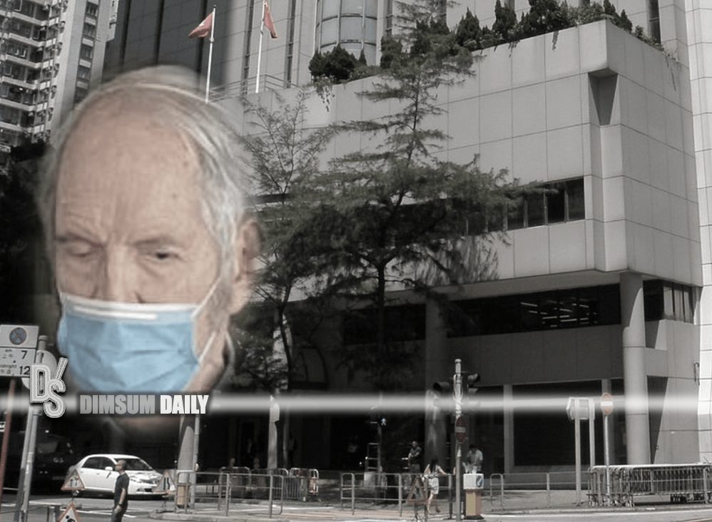 Retired 84-year-old British doctor on trial again for indecent assault ...