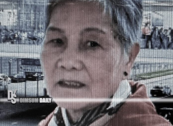 Appeal for information on missing woman aged 90 in North Point - Dimsum ...